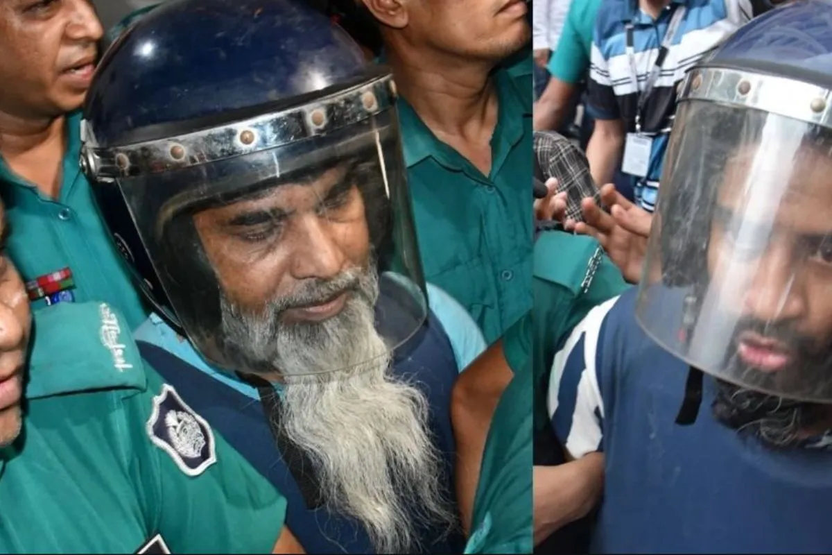 আ.লীগের চাঞ্চল্যকর নতুন পরিকল্পনা ফাঁস, উচ্চপর্যায়ের নেতাদের ‘সম্পৃক্ততা’